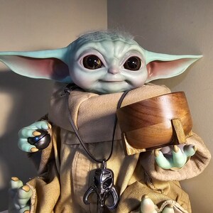 Blade Runner PKD Blaster Prop Ammo Box W/lumi-shok Rounds Deckard ...