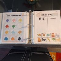 Infant Diapering Guide Poster: Step-by-step Instructions (digital ...