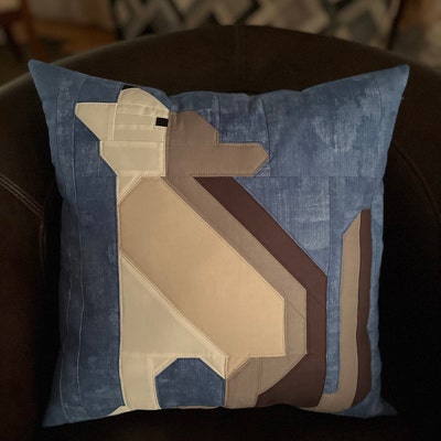 Woodland Trees Quilt PATTERN by Patti's Patchwork Trees Jelly Roll ...