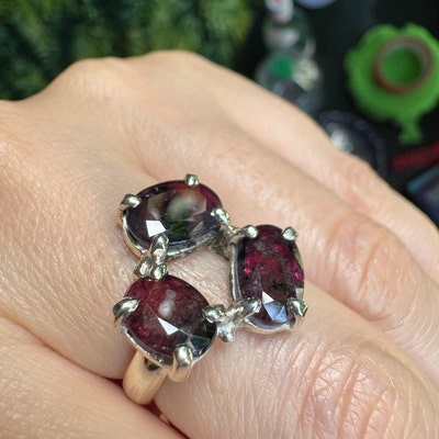 RARE MAXIXE BERYL Certified Natural Rare Maxixe Blue Beryl Faceted ...