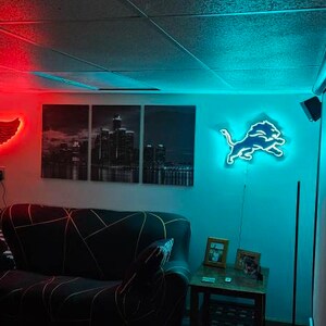 18 Backlit LED Roblox 3D Sign - Etsy