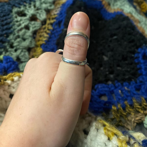 Arthritis EDS Finger Splint Adjustable for All Types of Deviation ...
