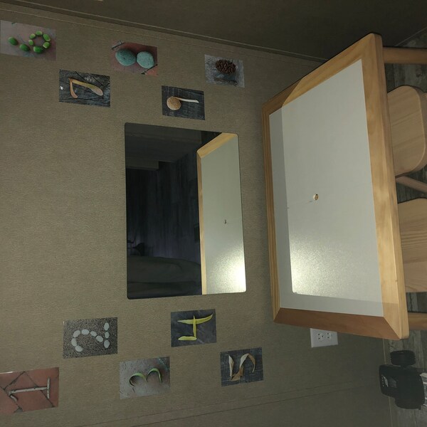 Nature Welcome Banner--classroom Decor--farmhouse Classroom Decor ...