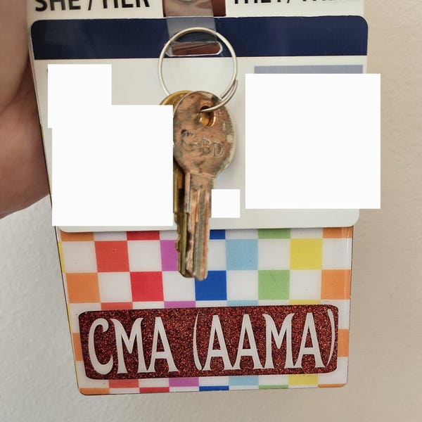 White Macrame Towel Holder - Etsy