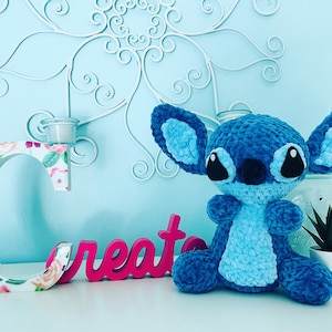 Eliza the Elephant Crochet Pattern PDF Crochet Animal Safari - Etsy