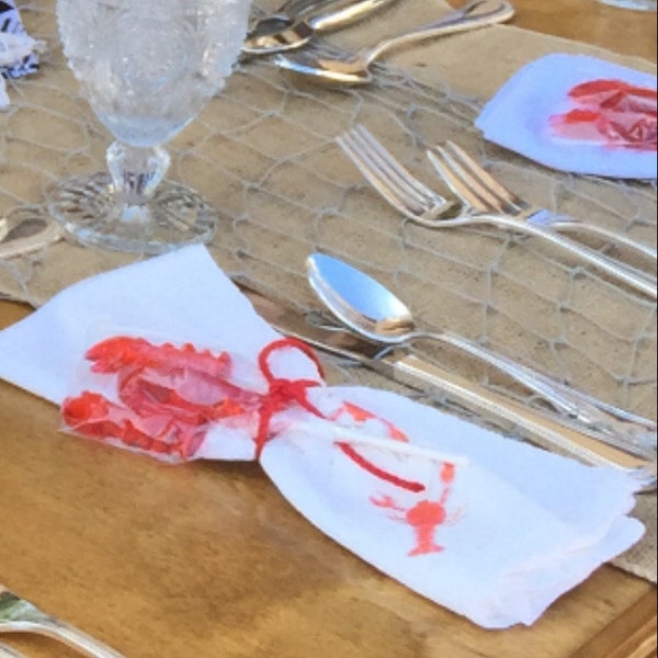Golf 18th Hole Napkins, Flour Sack Cotton, Golf Pro Shop, Golfers Gift ...