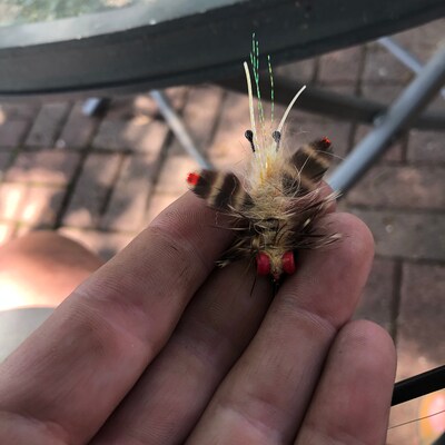 Tabory Snake Fly, 3 Each - Etsy