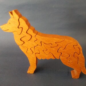 Spinosaurus Dinosaur Puzzle Pattern PDF PNG SVG - Etsy