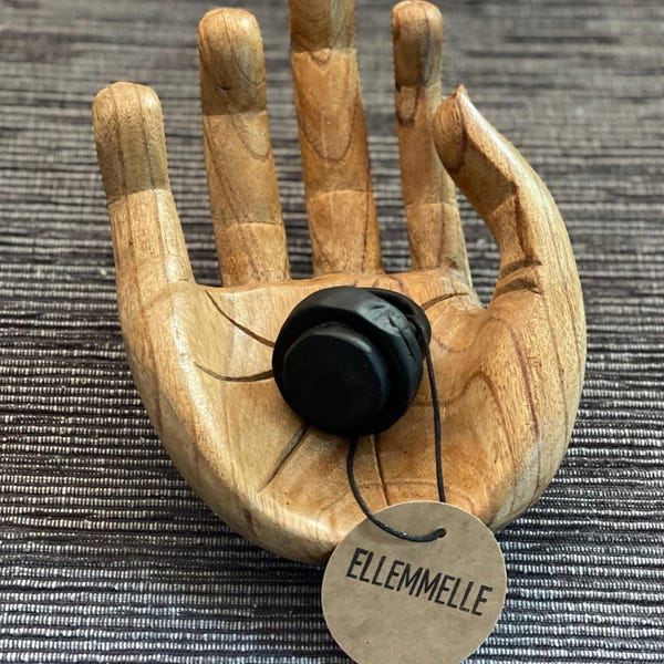 Signed Handcarved Wood Hand Sculpture From Suar Wood - Etsy