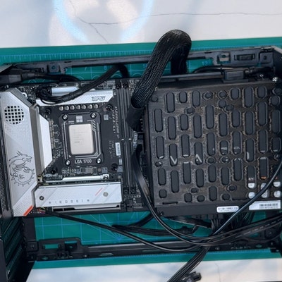 Formd T1 V2.0 Vertical Stand 3d Printed - Etsy