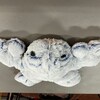 PDF SEWING PATTERN 1.5kg Weigh-ted Octopus Pepper Sew Your Own Calming ...
