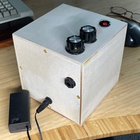 EMF Ghost Detector - Etsy