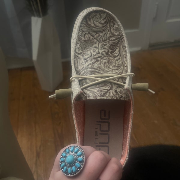 Custom Hey Dudes, Women's Hey Dudes Shoes, Cactus Shoes, Western Shoes ...