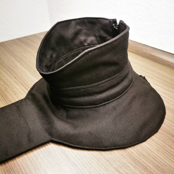 Space Mercenary Neck Seal Pattern Inspired by the Armorer (from the ...