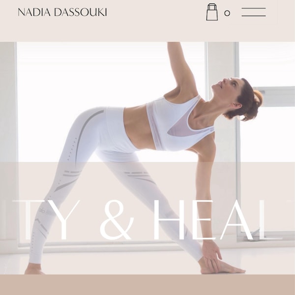 Elegant Squarespace Template for Wedding Photographer & Small Service ...