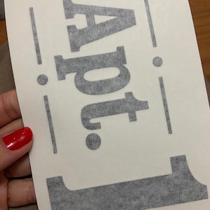 Funny Stick Figure Family Decal Single Mom and 2 Girls | Etsy