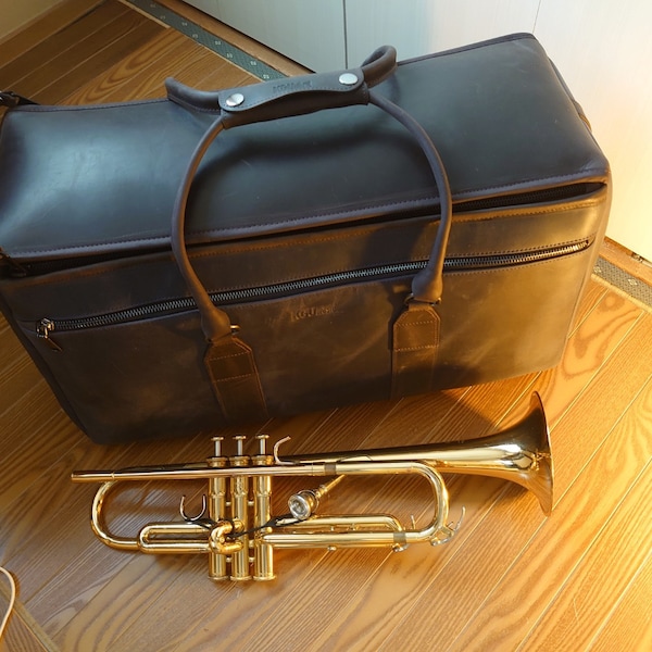 T.E.T. - Trumpet Embouchure Training Device. Aluminum Buzzing Trainer ...