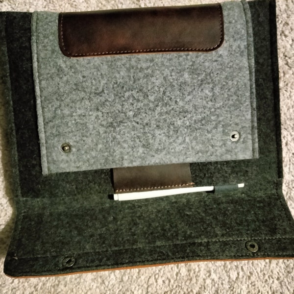 Supernote Ereader Case all Model Sizes - Etsy