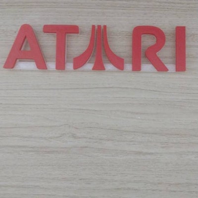 Splatoon Squid Sign Logo Decor 4.3in game Room Videogame - Etsy