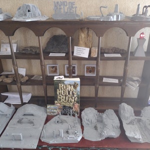 Enik 3.5 Inch Figure 1/18 Scale 1974 Land of the Lost - Etsy