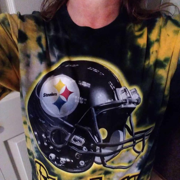 Vintage Gladiator Movie Distressed All Over Print T-shirt - Russell ...