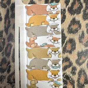 Restocked Sticker Polar Penguins 1 Pc - Etsy