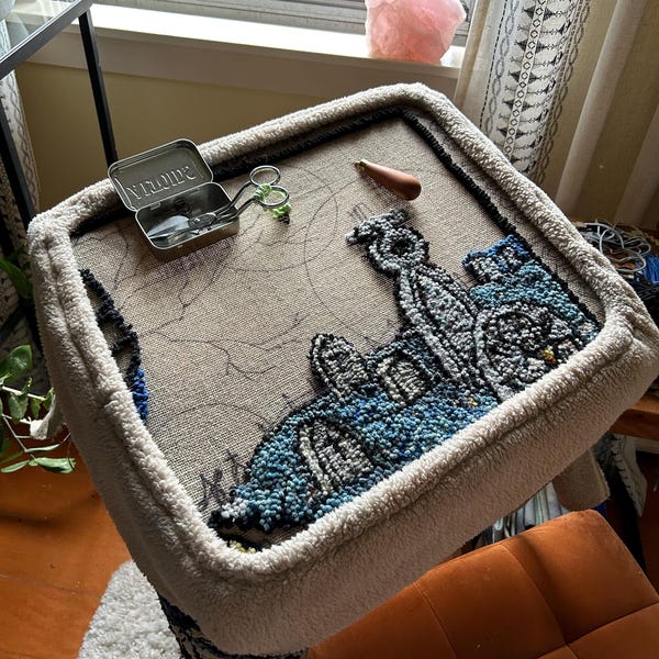 The Irish Hook (aka the Hartman Hook) Bent or Curved Hookie, Ball or ...