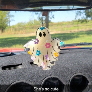 Freshie Hangers WITH Focal Bead - Etsy