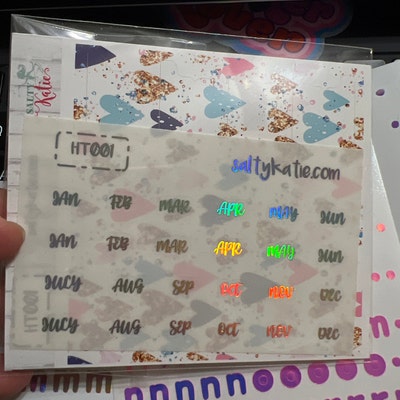 Sassy Stickers Cursing Stickers Curse Word Stickers - Etsy