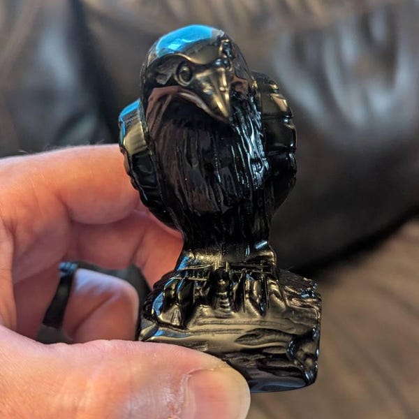 3"natural White Selenite Slab Crystal，hand Carved Angel, Meditation ...