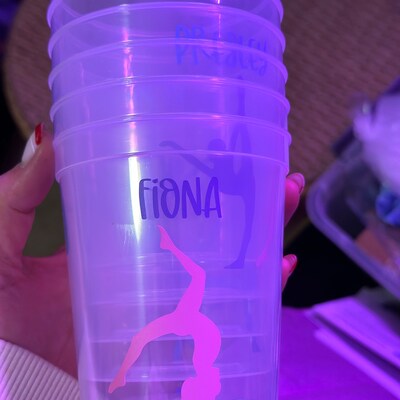 Popsicle Party Cups, Popsicle Birthday Party,popsicle Favors,popsicle ...