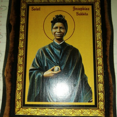 Saint Cynthia Santa Cinthya Santa Cynthia Sainte Cynthia - Etsy