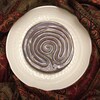 Hand Built Ceramic love Seeds Box - Etsy