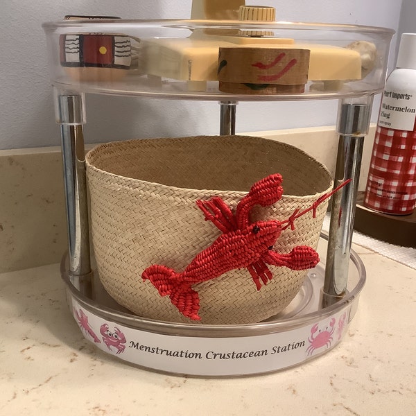 Moroccan Leaf Placemat - Etsy