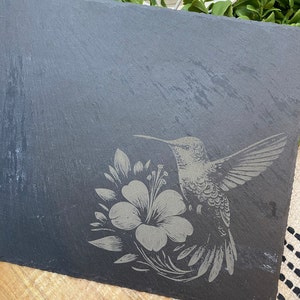 Slate Bear Coaster 4 Engrave Files, SVG, Instant Digital Download Files ...