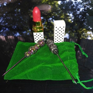 Pop Color 4inch Cigar Stick - Etsy