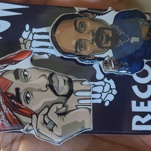 X-ray Markers: Gummies MAX 2 INITIALS Optional Add-on Items. - Etsy