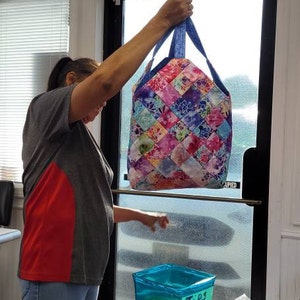 Mondo Bag Refill Interfacing by Quiltsmart - Etsy