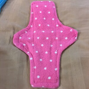 Mama Cloth Pad PDF Pattern, Sewing Pattern, Do It Yourself, DIY ...