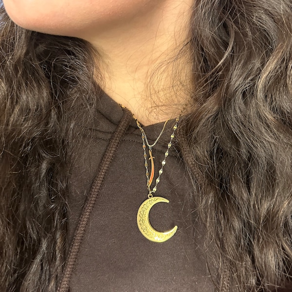 Dhulfiqar Ring | Islamic Necklace | Shia Necklace | Islam | Karbala ...