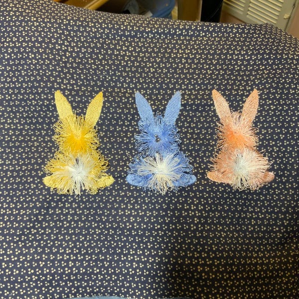 300 Tajima Embroidery Fonts, DST Fonts Pack, Embroidery Machine Fonts ...