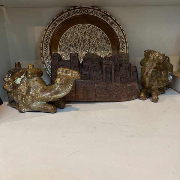 Angel and Pink Rose Child's Rococo Tea Set - Etsy