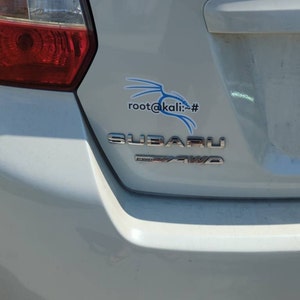 Cyber Security Hacker NMAP Stickers - Etsy