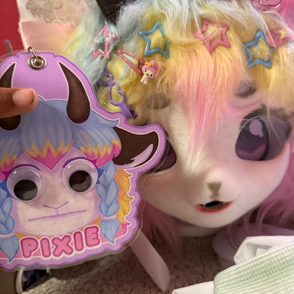 The Owl House Stickers, 2 Inch, Sticker Pack, Fanart Vinyl Sticker ...