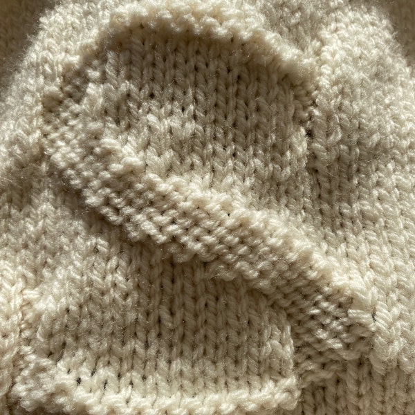 Small Number Knitting Charts, Embroidery Patterns - Etsy