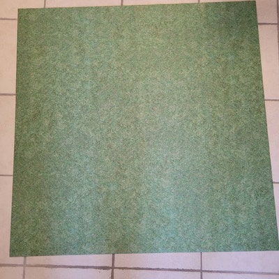 Grass Play Mat / Gripmat Perfect for Star Wars Shatterpoint, Catan ...