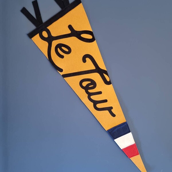 Adventure Pennant Flag | Wall Hanging | Felt Pennant | Kids Bedroom ...