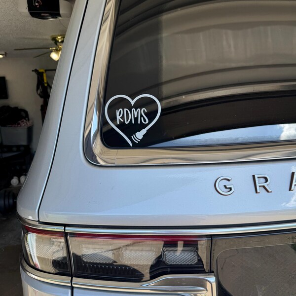 Graduation Card Box Decal, Card Holder Decal, Class of 2025 Gift, Gift ...