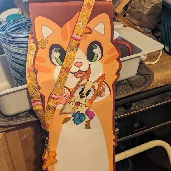 Splatoon Grizzco and Side Order Pin Banners - Etsy