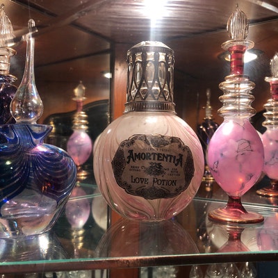 Vampire Themed Apothecary Style Potion Labels 100, Printable - Etsy